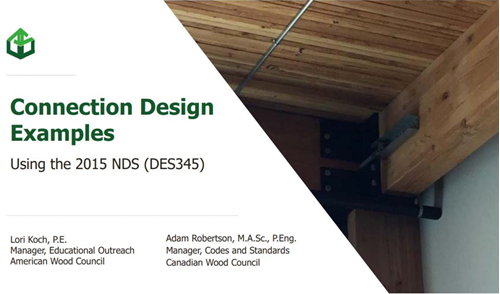 2015 NDS Connection Primer